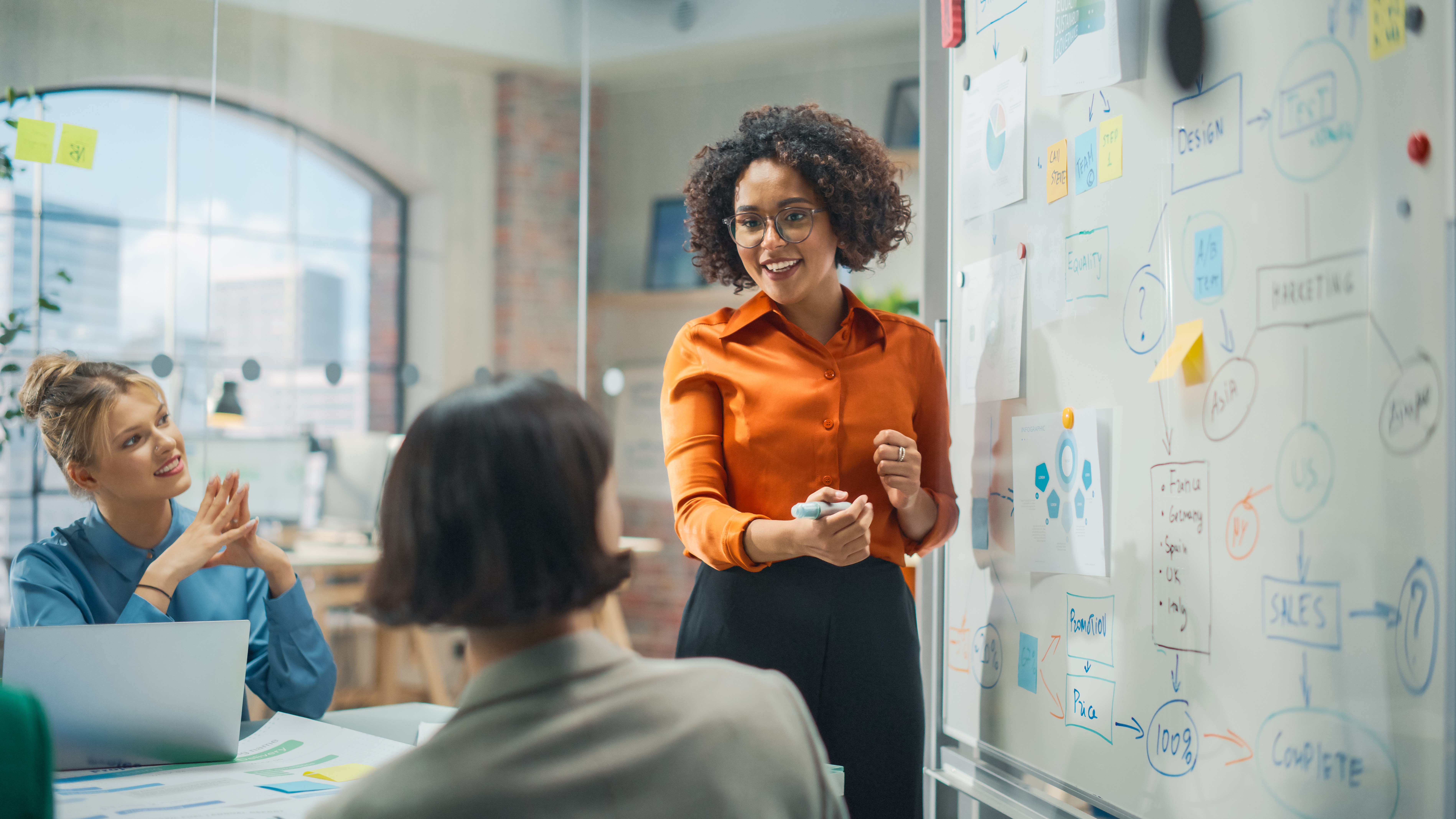 Administration Industry and Roles | NRW People